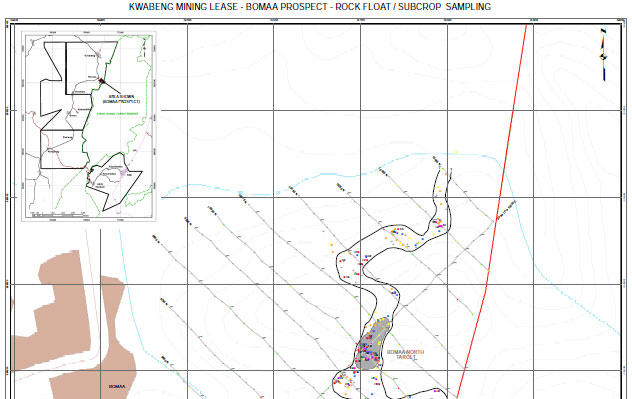 Xtra-Gold Resources Corp. Home Page