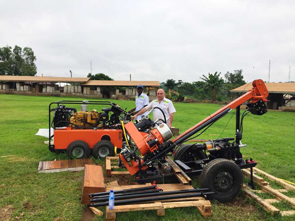 Xtra-Gold Resources Corp. Home Page